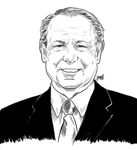 Ron Crane | News | idahopress.com