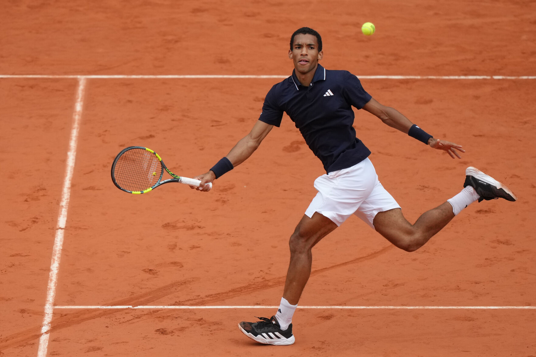 French Open Tennis | National Sports | idahopress.com