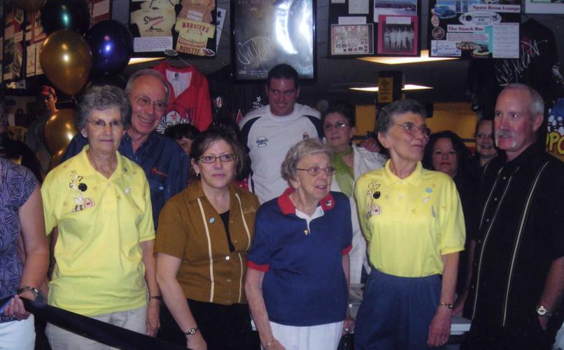 Bowling through almost 6 decades at Meridian Lanes | Meridian Press ...