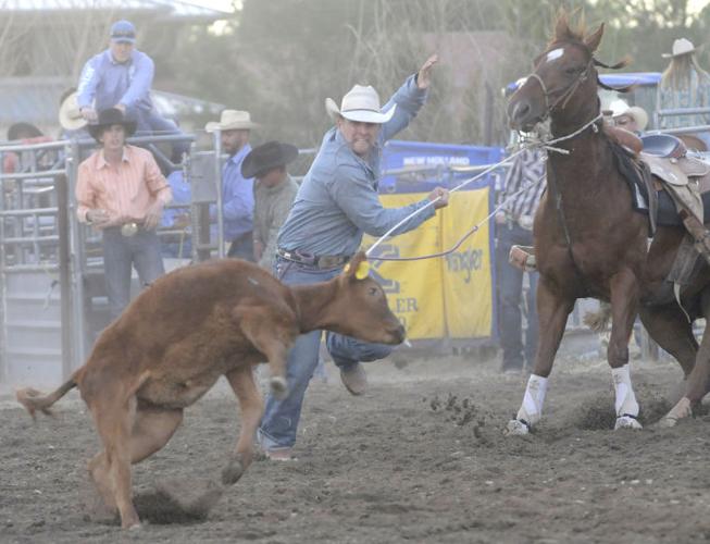 Eagle Fun Days Rodeo | Sports | idahopress.com