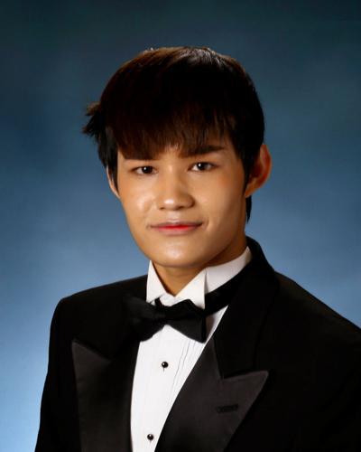 Htoo, Say | Borah High School | idahopress.com