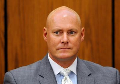 Judge dismisses Bujak contempt motion against Porter | Crime & Courts ...