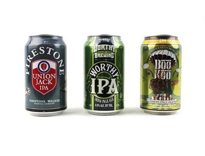 Classic American IPAs | Food & Drink | idahopress.com