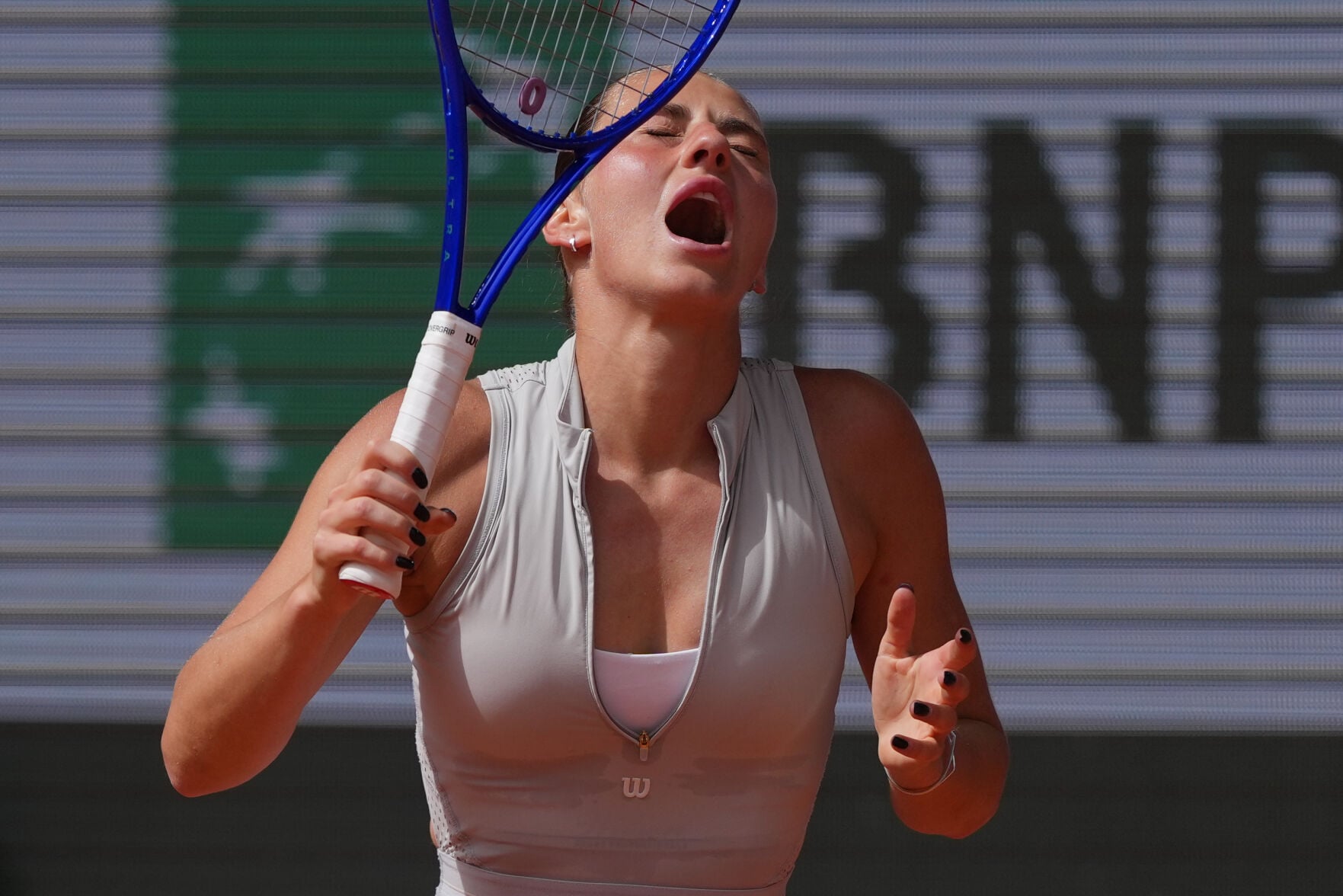 French Open Tennis | National Sports | idahopress.com