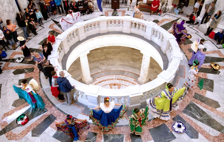 Celebrate the legacy of Martin Luther King Jr. | Arts & Culture ...