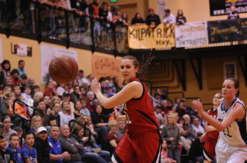 Girls State Basketball Tournament - Friday | Photos | idahopress.com