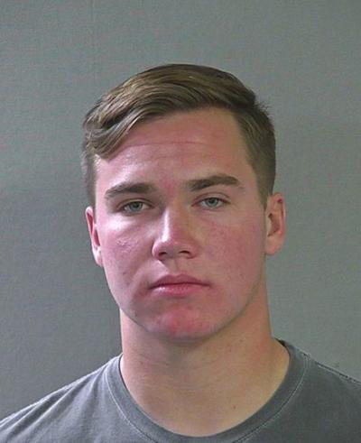 Middleton teen accused of making, distributing child pornography faces ...