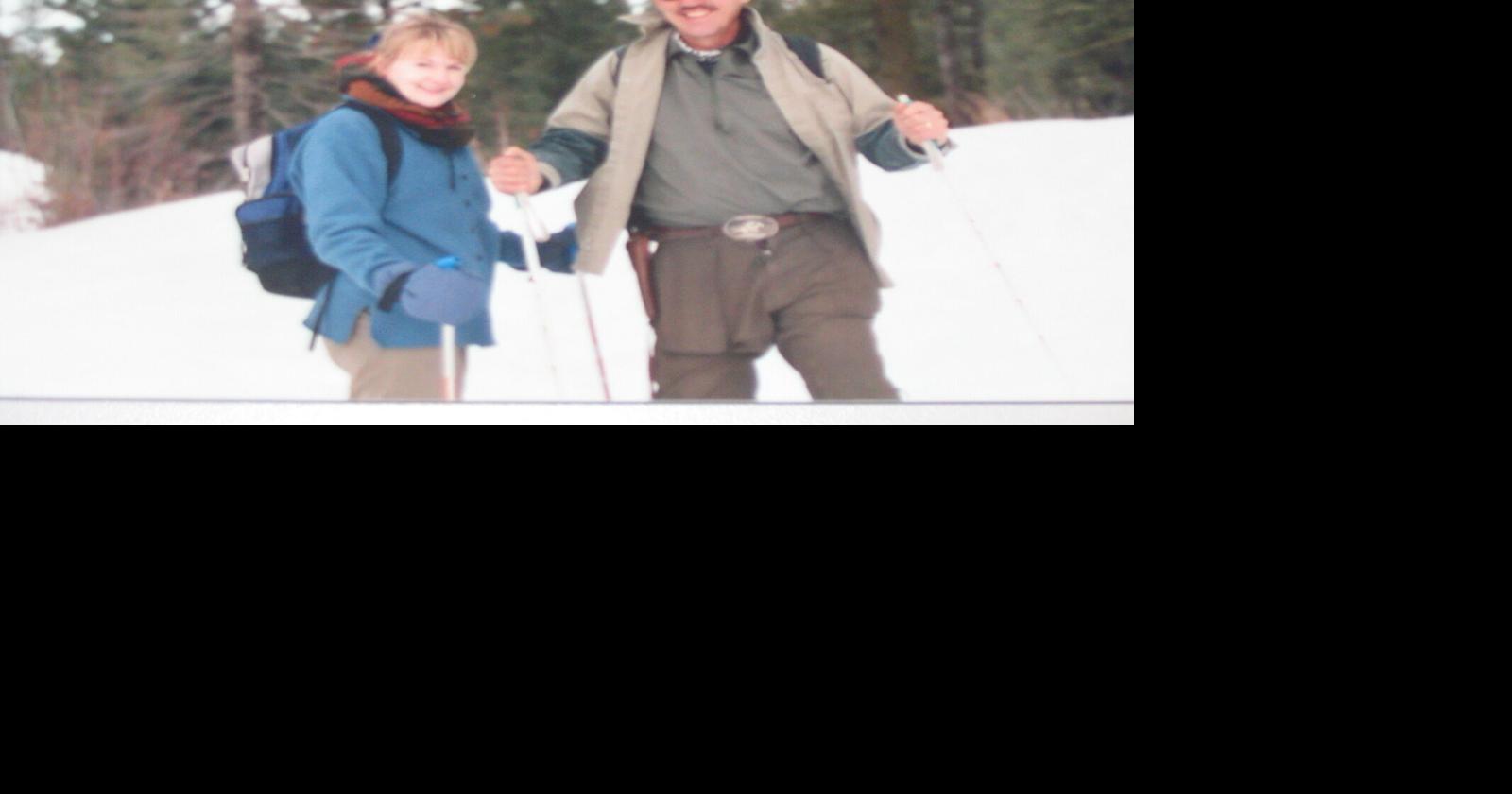 Tom Claycomb: Snowshoeing 101 | Outdoors News | idahopress.com