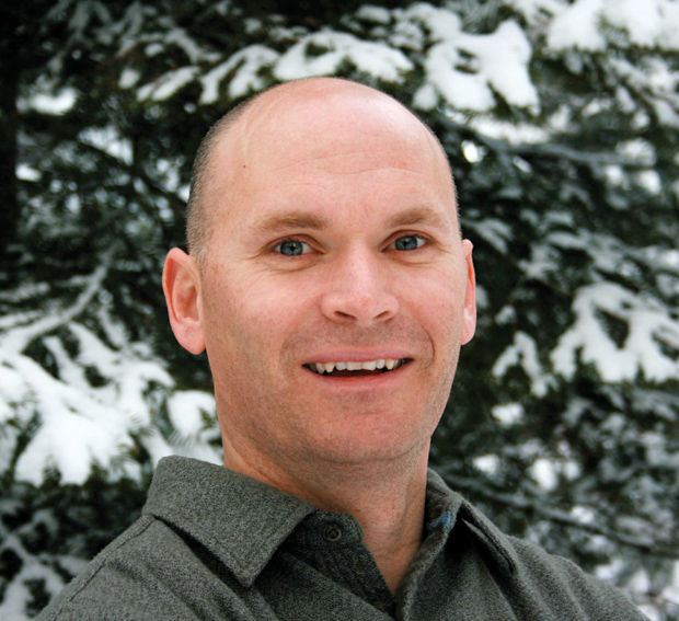 Boise’s Anthony Doerr wins Pulitzer Prize for fiction | Local News ...