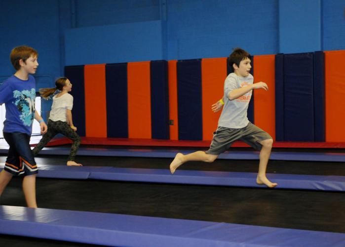 JumpTime Idaho | Photo Gallery | idahopress.com