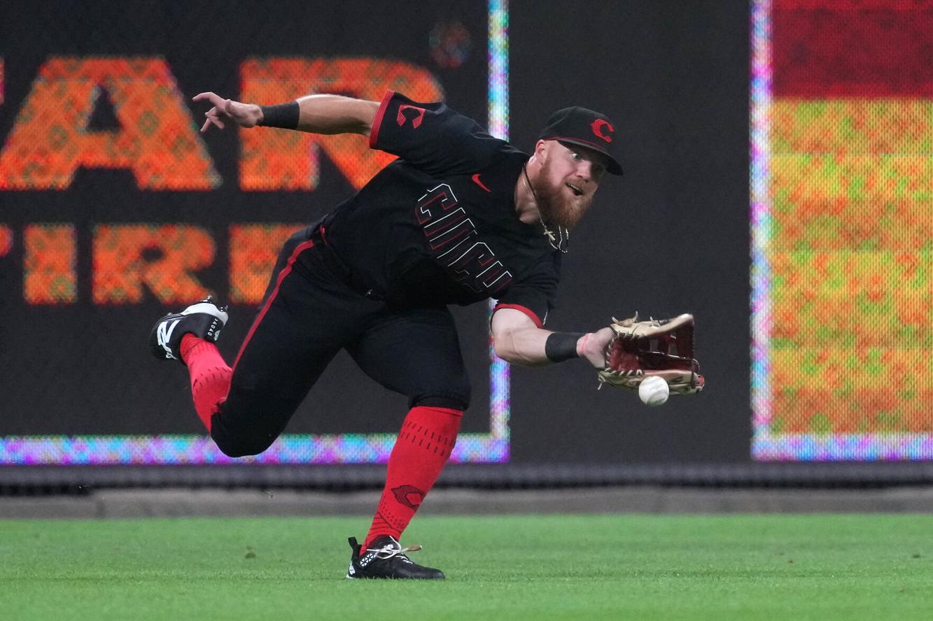 Diamondbacks Reds Baseball | National Sports | idahopress.com