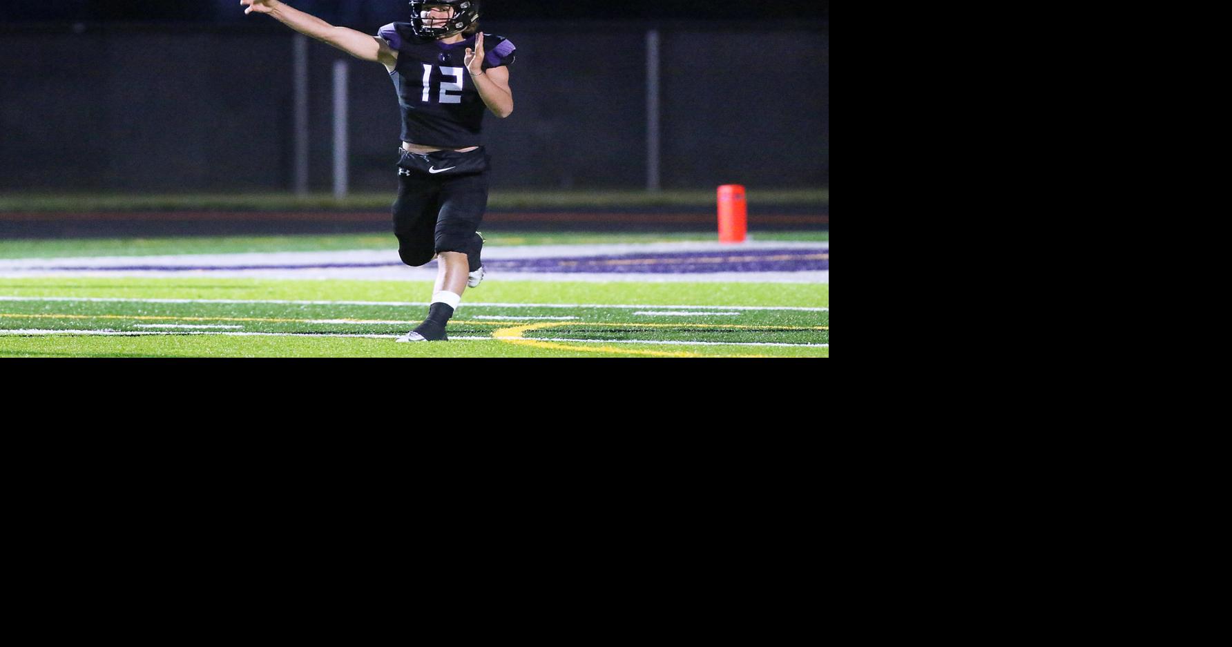 Colby Jackson shakes off terrible game to deliver Rocky Mountain ...
