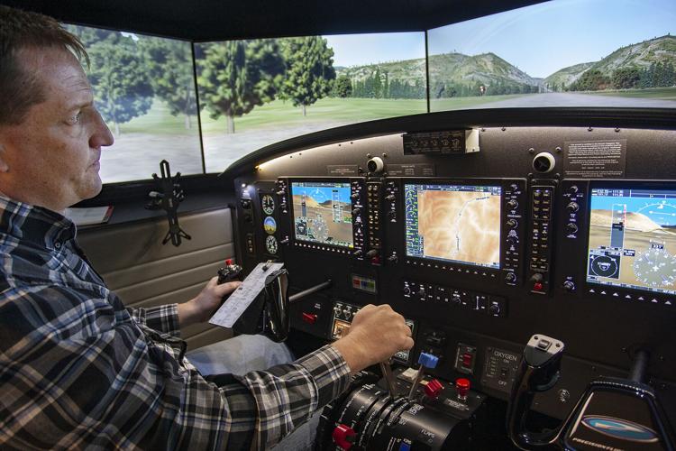 Missionaries in planes: MAF serves the globe while headquartered in ...