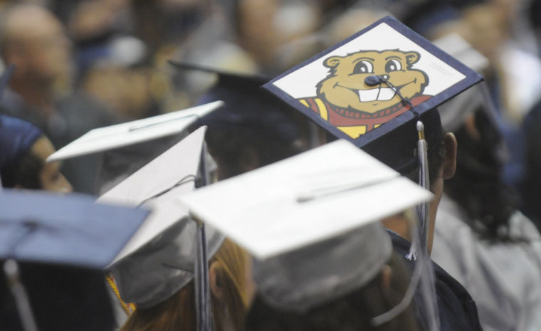 Skyview Graduation | News | idahopress.com