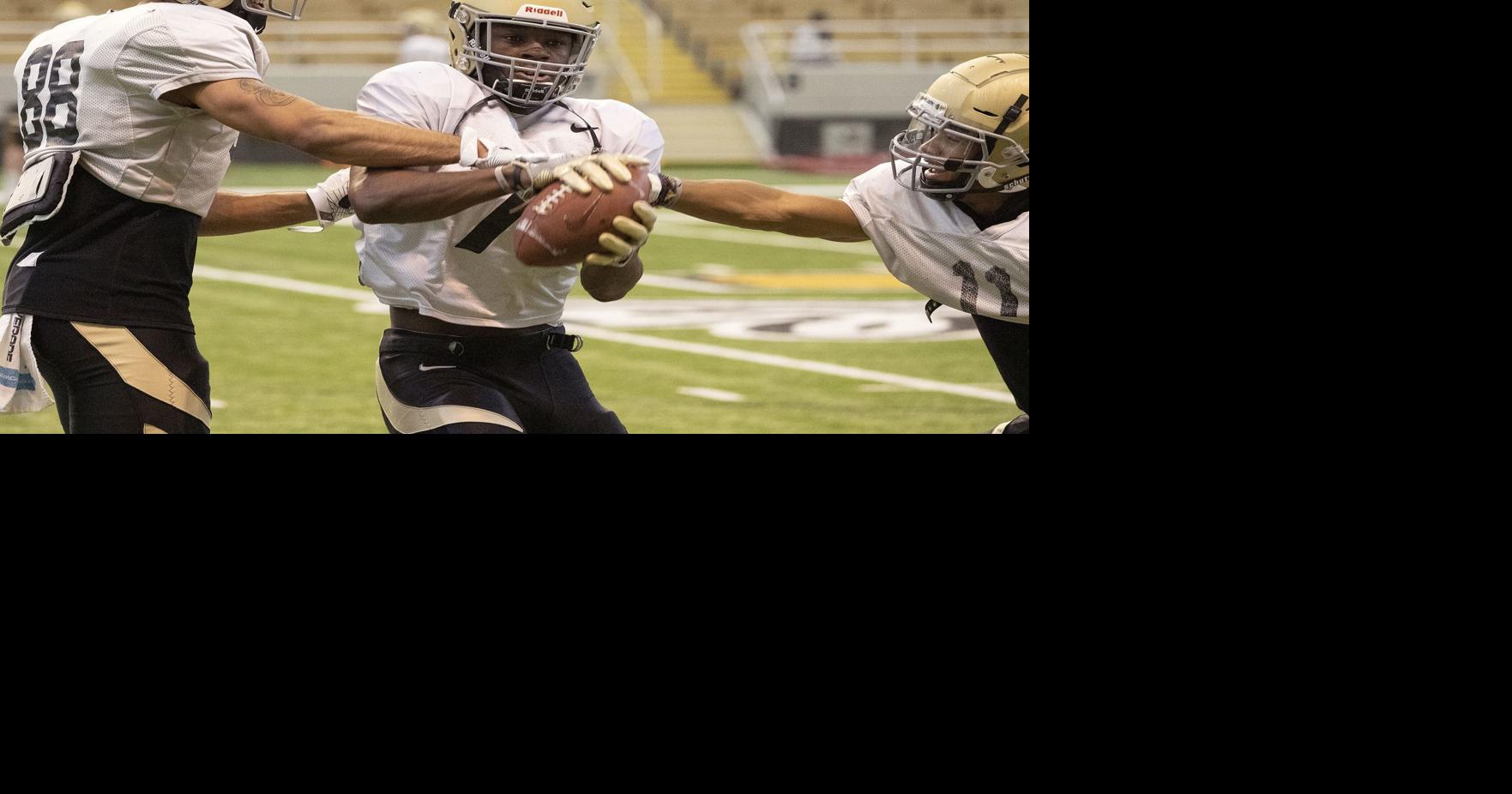 IDAHO: Here's Lewiston Tribune writer Colton Clark's top 5 Vandals to ...