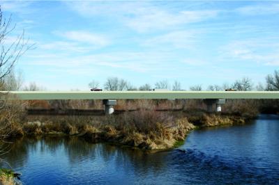 Expect new Idaho 16 alignment, signal at Idaho 44 before Friday morning ...