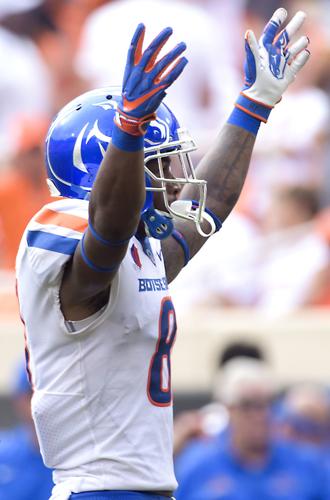 Akilian Butler has big career goals, but still plenty to accomplish at ...