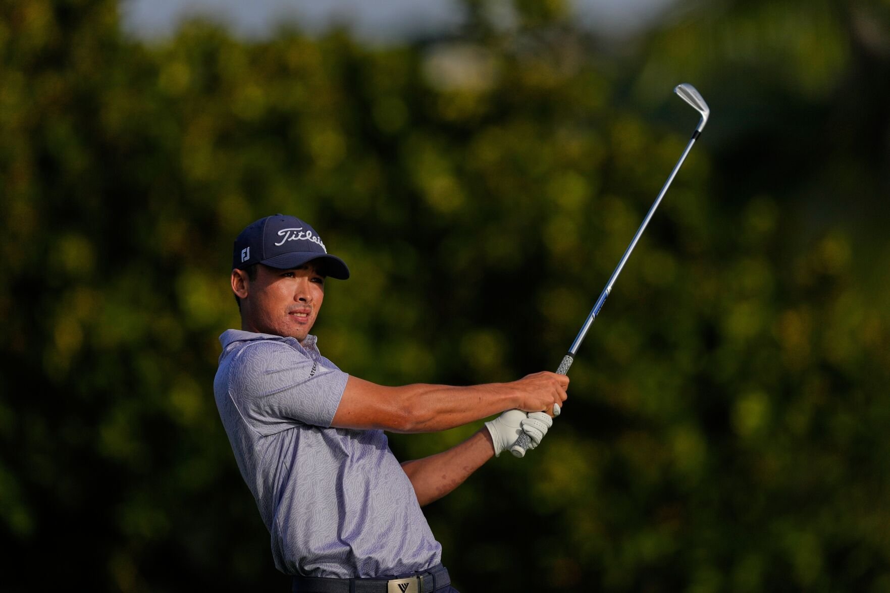Sony Open Golf | National Sports | idahopress.com