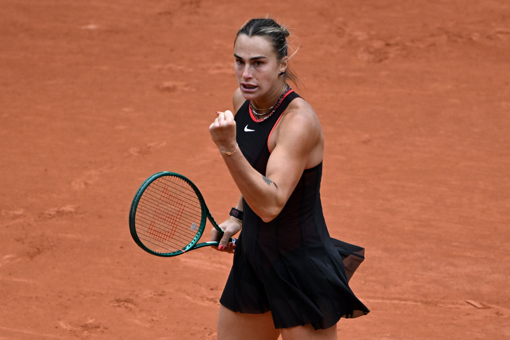 French Open Tennis | National Sports | idahopress.com