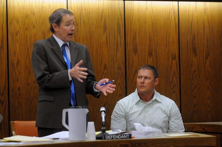 Judge allows gag order in Bujak case | Crime & Courts | idahopress.com