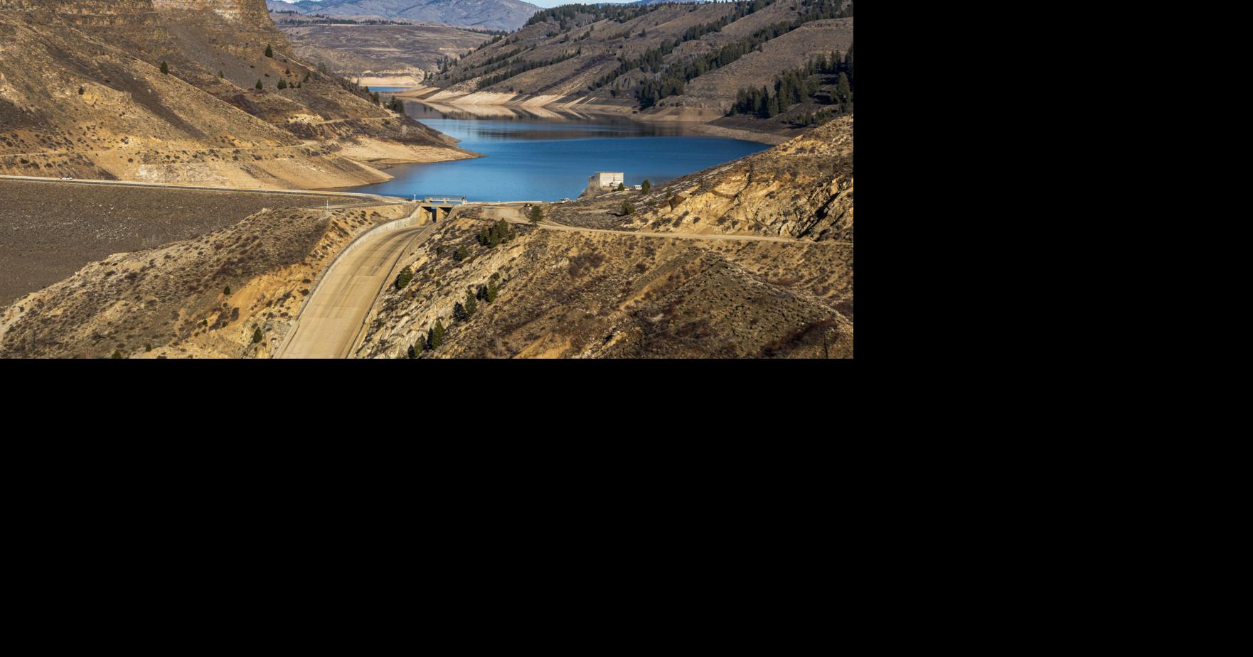 Idaho Water Resource Board extends public comment on criteria for ...