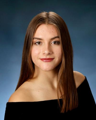 Manthie, Alexis | Timberline High School | idahopress.com