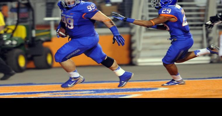 Ranking Boise State's most-memorable wins over BYU | Blue Turf Sports ...