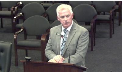 Monks on emergency declarations: 'I have faith and trust in 105 of us ...