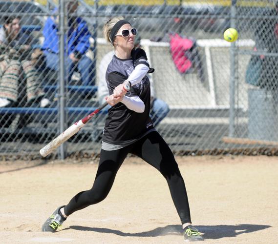 Adult Softball League | Photos | idahopress.com