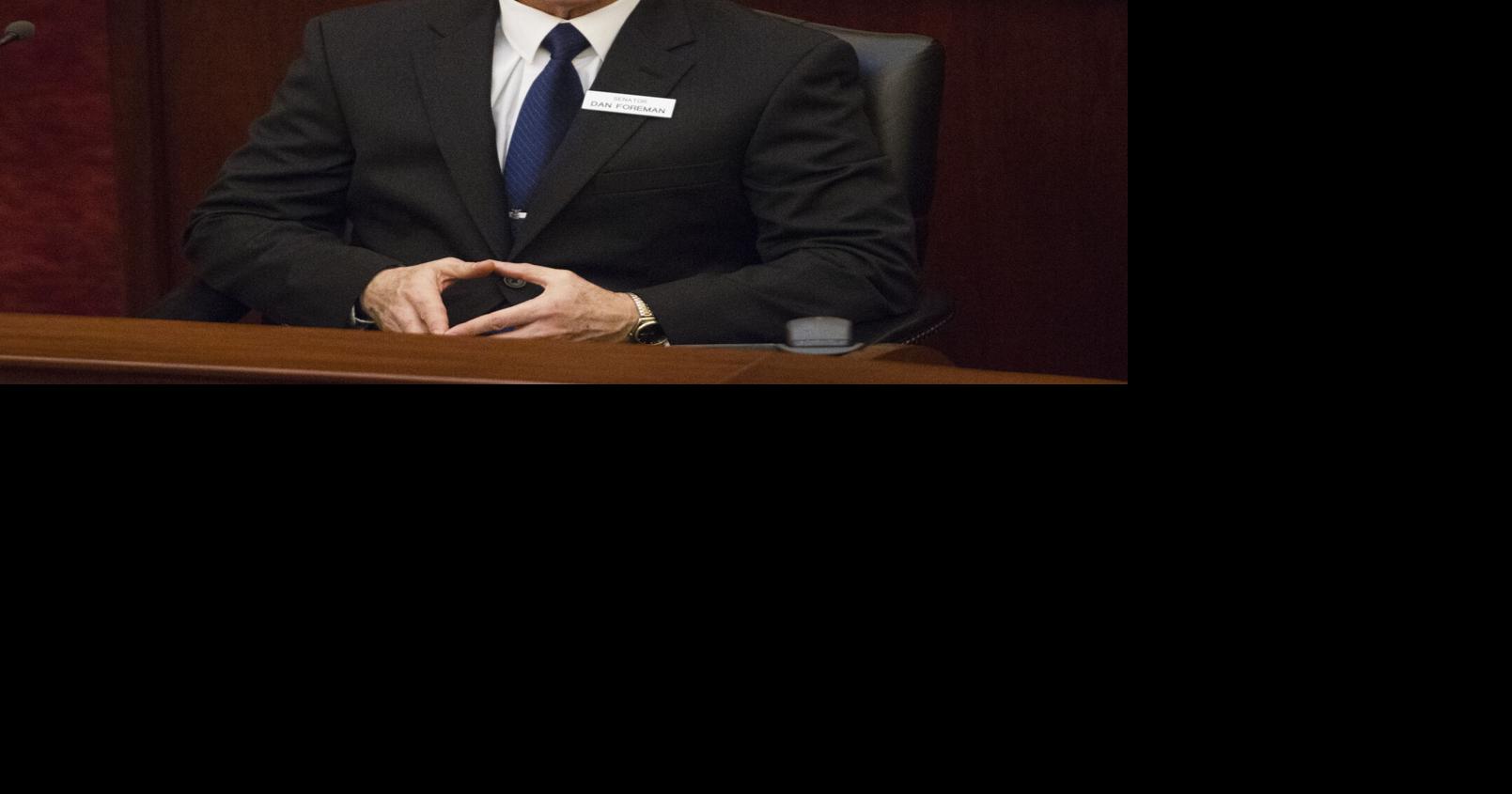Committee introduces legislation on supremacy clause, new Idaho Son of ...