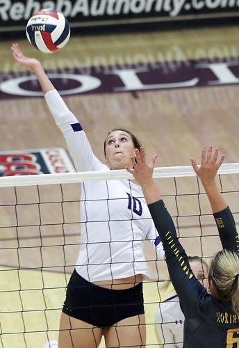 C of I's Jackie van Vliet is making a name for herself even if people ...