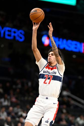 magic wizards players