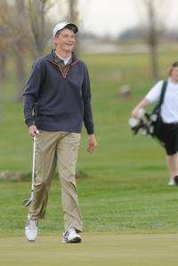 High School golf at SpurWing | Photos | idahopress.com