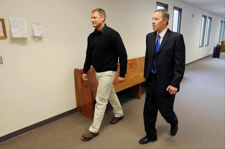 John Bujak case headed to mediation | Local News | idahopress.com