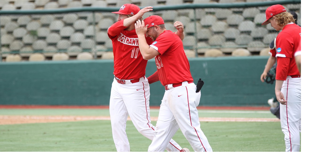 NNU baseball wins regional opener | Idaho College Sports Coverage ...