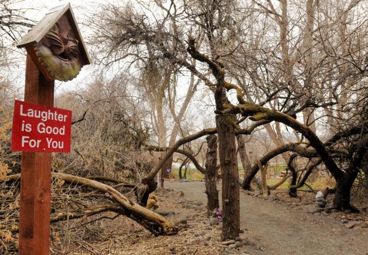 Cleo's Nature Trail | Photo Gallery | idahopress.com