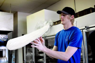 Garbonzo’s keeps focus on quality | Entertainment | idahopress.com