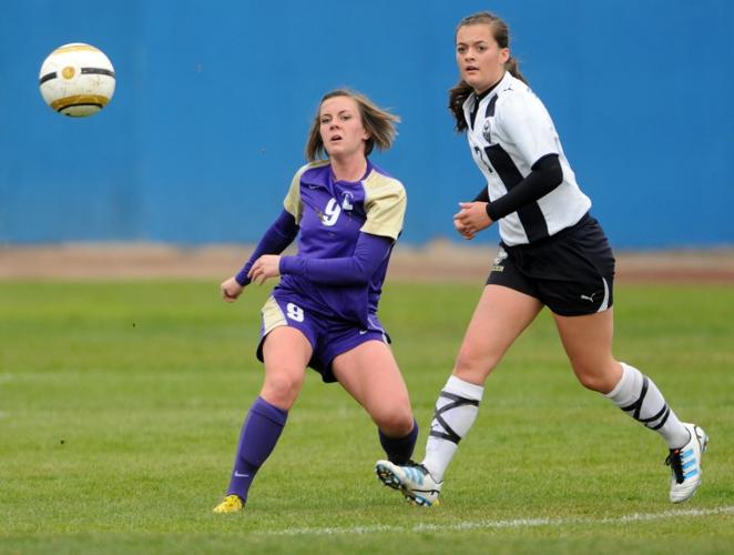 College of Idaho Vs. Oregon Tech Soccer | Sports | idahopress.com