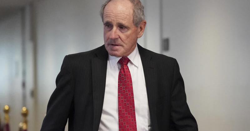 Risch skips fire hearing, speaks out on international affairs | Local ...