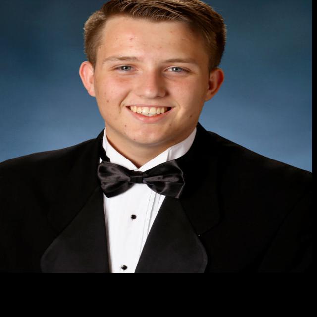 Cameron, Trent | Borah High School | idahopress.com