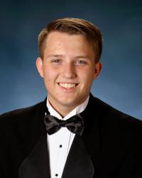 Cameron, Trent | Borah High School | idahopress.com