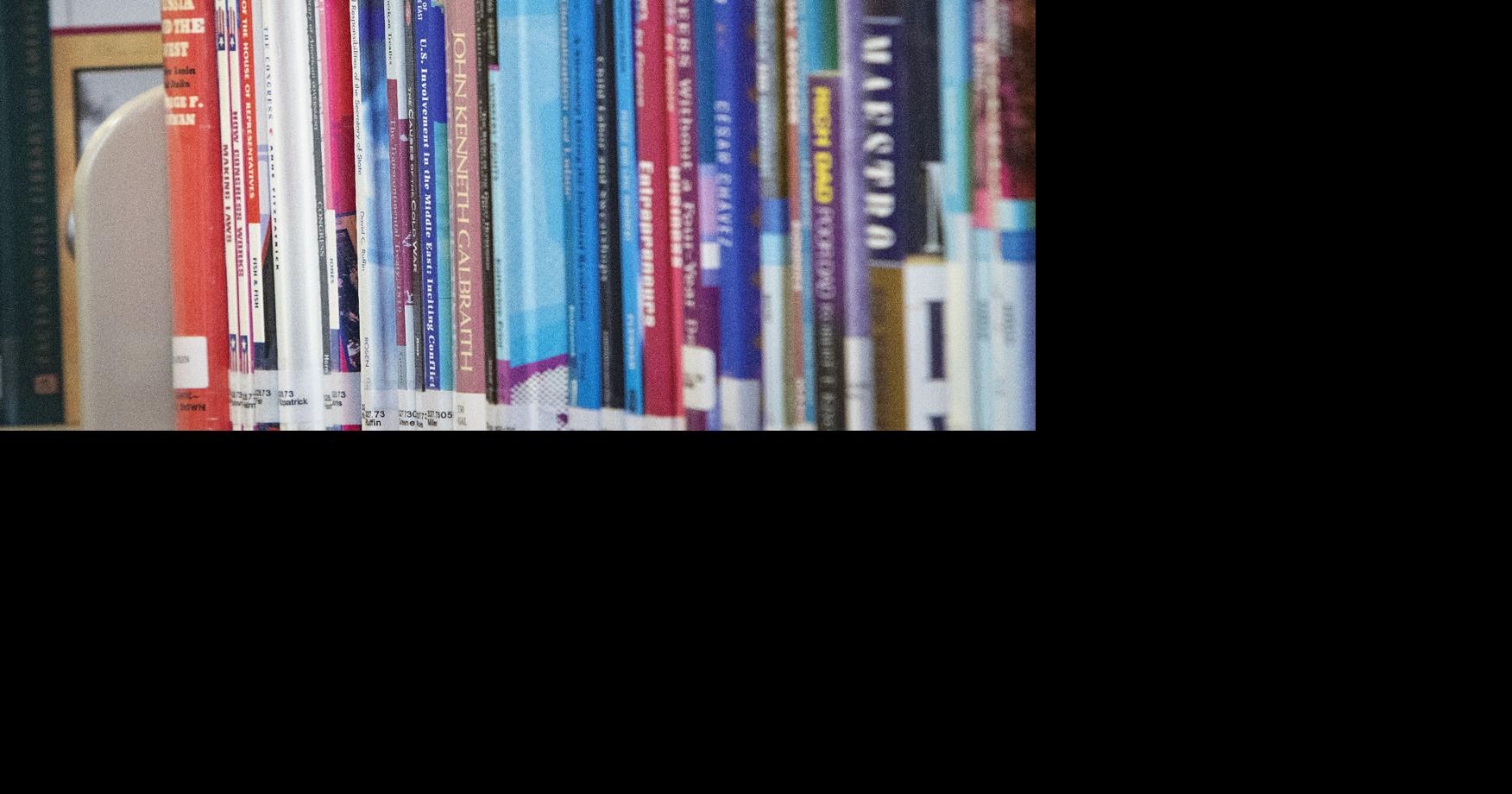Idaho Commission for Libraries prepares for uncertainty in federal ...