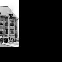 Sterry Hall | Cavalcade | idahopress.com