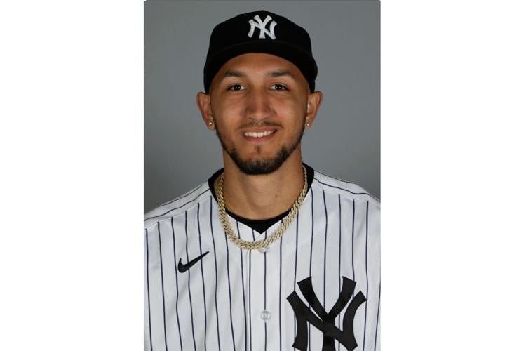 Yankees set for Elmer Rodríguez's big league pitching debut as roster ...