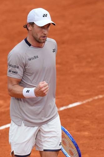 Italian Open Tennis | National Sports | idahopress.com