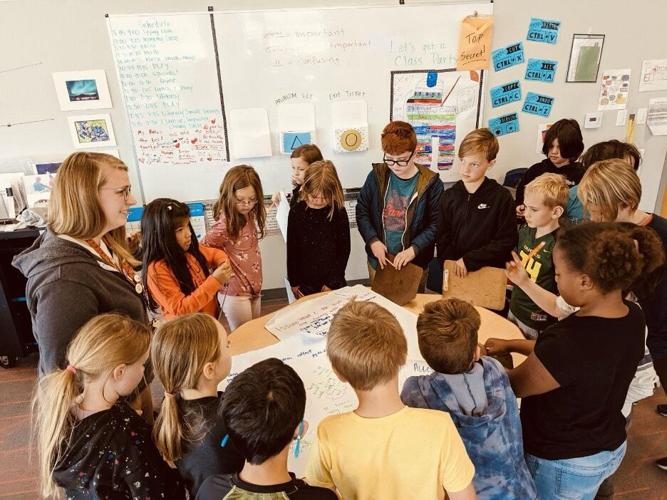 Idaho teacher in running for America’s Favorite Teacher competition ...