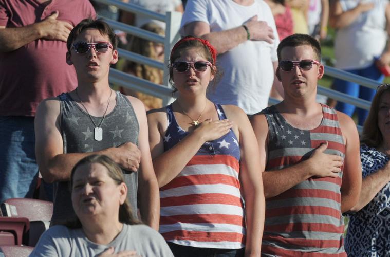 God and Country Festival | Photos | idahopress.com