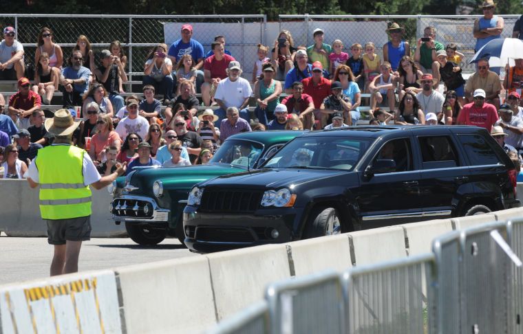 Motorfest | Photo Gallery | idahopress.com
