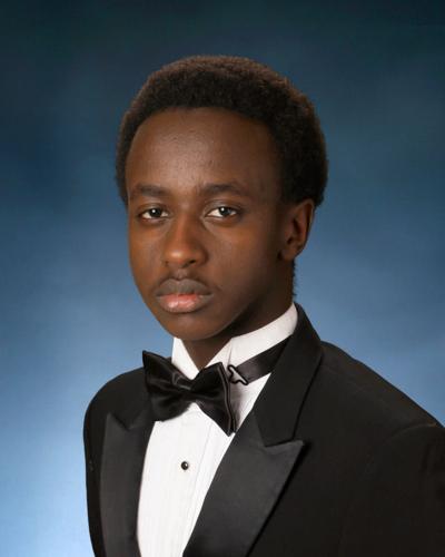 Karangwa, Justin | Timberline High School | idahopress.com