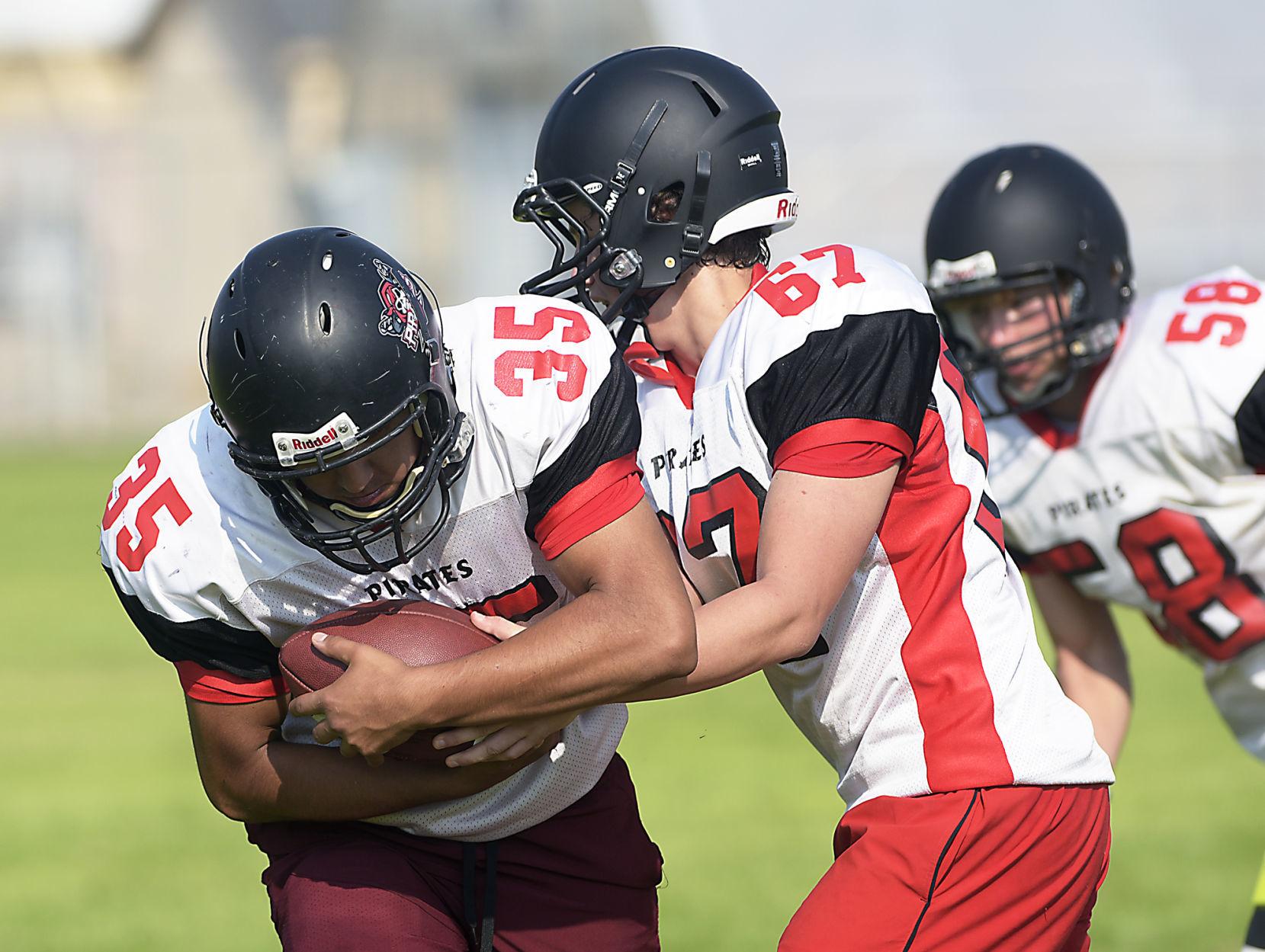 Payette cancels football game against Parma | High School Sports ...